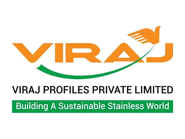 Viraj Profiles: Shaping the Future of a Stainless Steel World ...