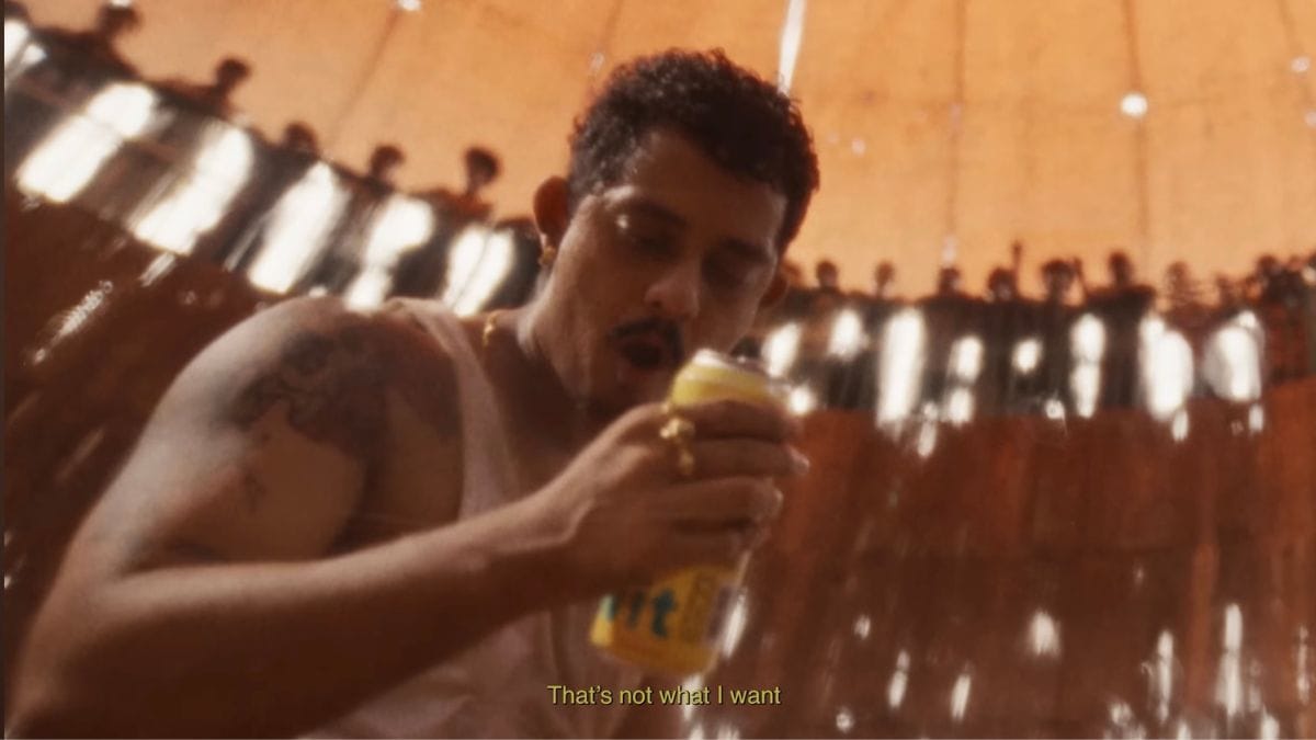 West is shocked rapper Hanumankind is Indian. Get over it—we do more ...