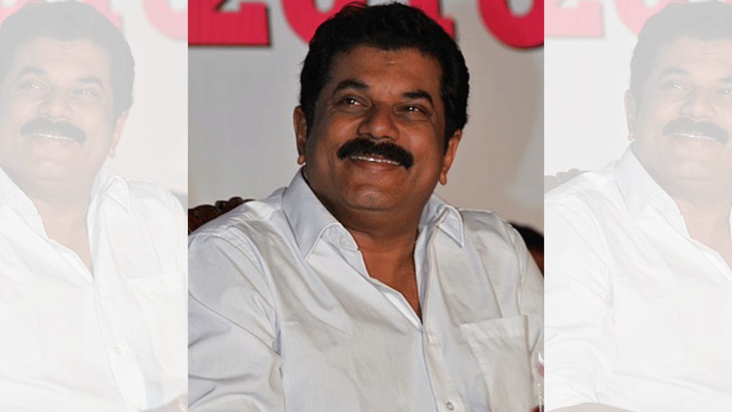 Kochi police registers FIR against Malayalam actor & CPI(M) MLA M ...