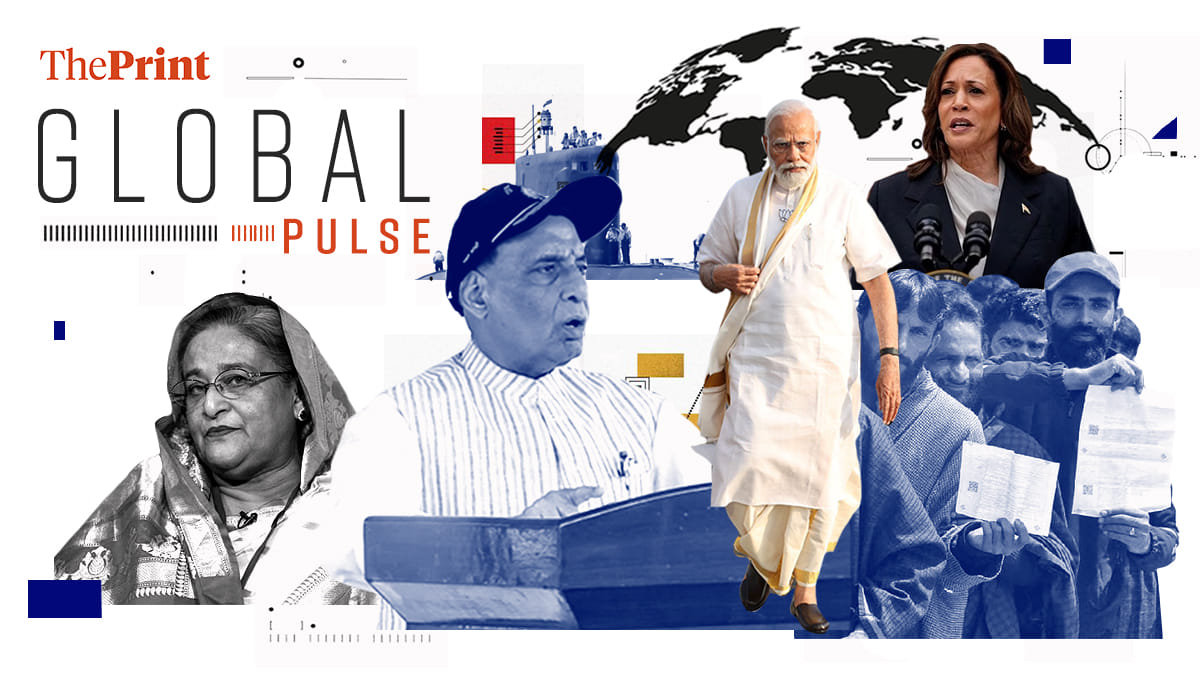 International media on India's growing nuclear capability & the much ...
