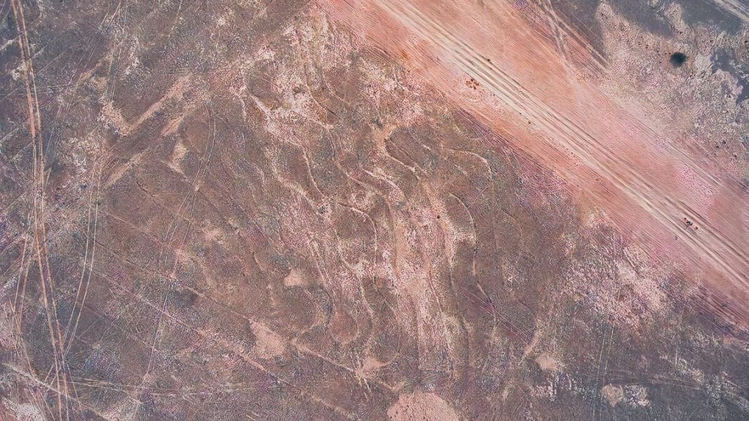Maharashtra's geoglyphs discovery is citizen archaeology at its best ...