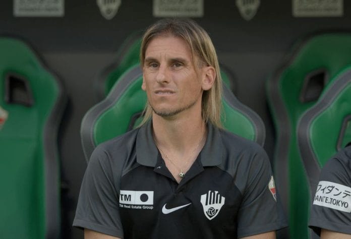 Soccer-Beccacece appointed new coach of Ecuador – ThePrint – ReutersFeed
