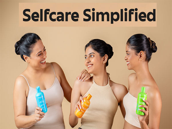 Selfcare Simplified with Rivona Naturals – ThePrint – ANIPressReleases