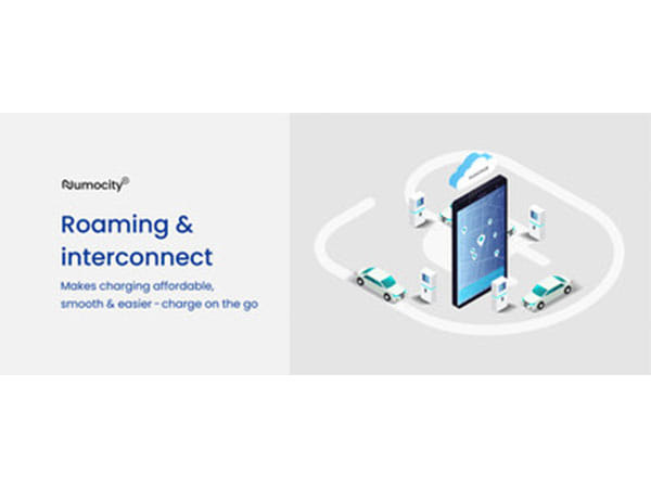 Bridging the Gap: How Numocity's Roaming Hub is accelerating EV ...