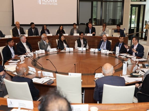 India-US Defence Summit INDUS-X launches new webpage to help investors ...