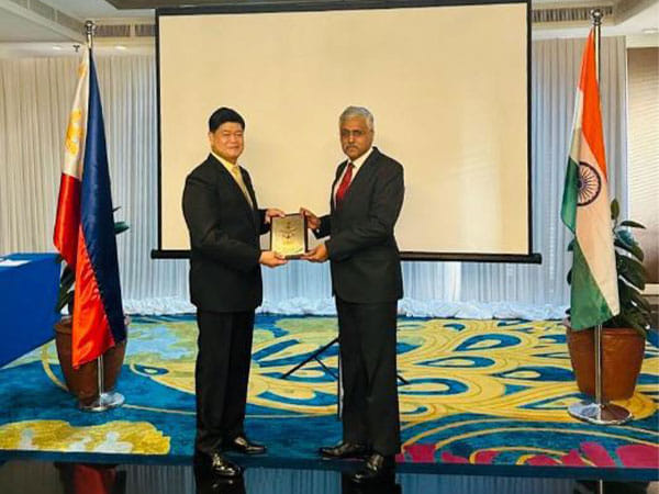 India-Philippines Joint Defence Cooperation Committee meeting held in ...