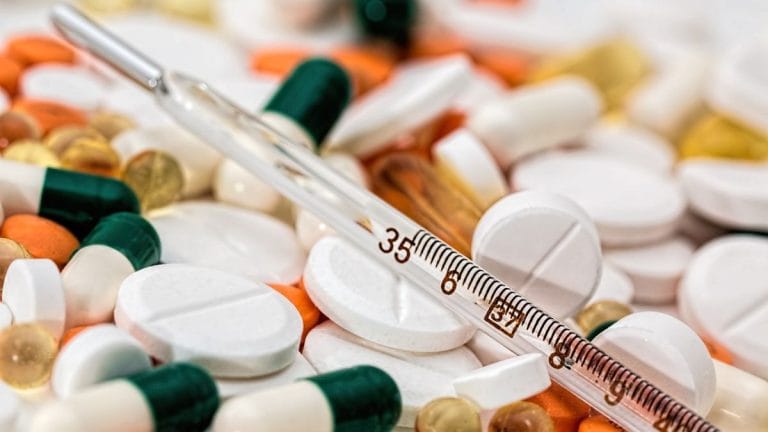 All about nafithromycin, first antibiotic developed in India against ...