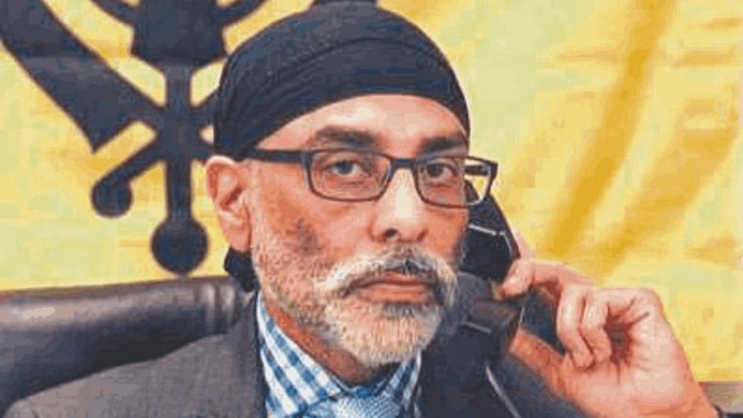 NIA books Sikh separatist Pannun over reward for stopping PM Modi from ...