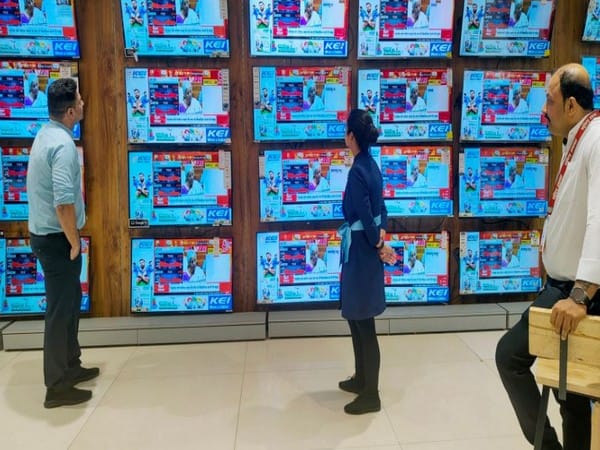 Weak consumer sentiments are looking up for the festive season: Report ...