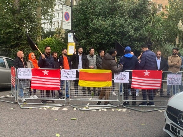 PoJK: Protests erupt on 77th anniversary of tribal invasion, locals ...
