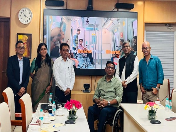 Public service awareness short film on disability to be streamed in ...