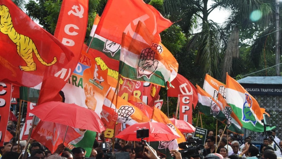 Already on margins, Congress & Left make minor gains in Bengal but ...