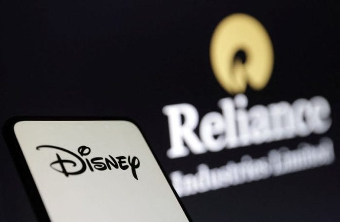 India's Disney-Reliance JV to stream live sports only on Hotstar ...
