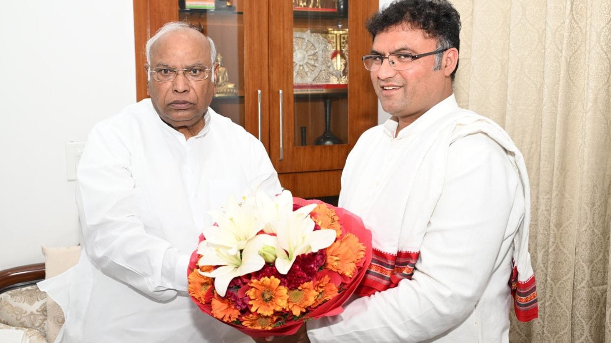 Congress's 'Aaya Ram': Ashok Tanwar's 5 switches in 5 yrs & how his ...