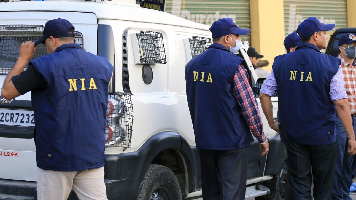 Deported from UAE, Baljeet Maur is 'Arsh Dalla's logistics & extortion ...