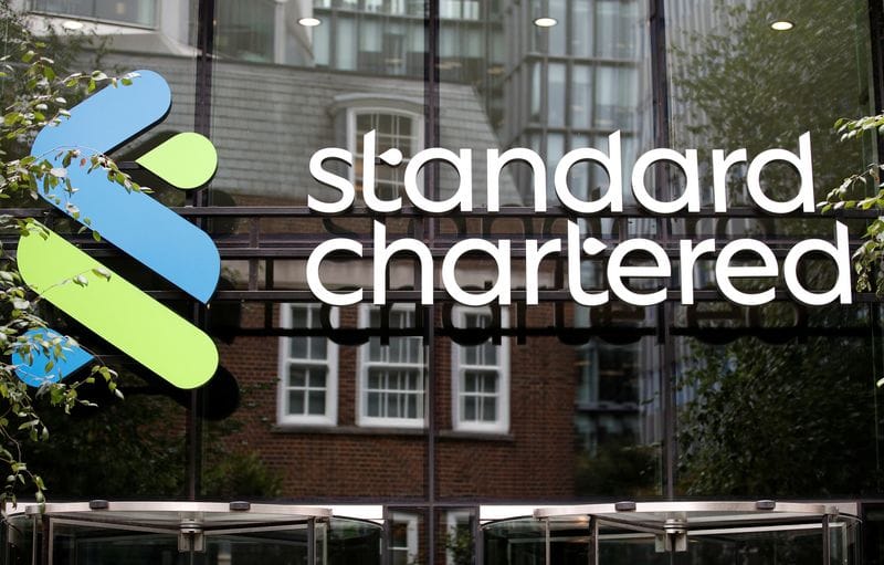 Standard Chartered says India CEO Zarin Daruwala to retire on April 1 ...
