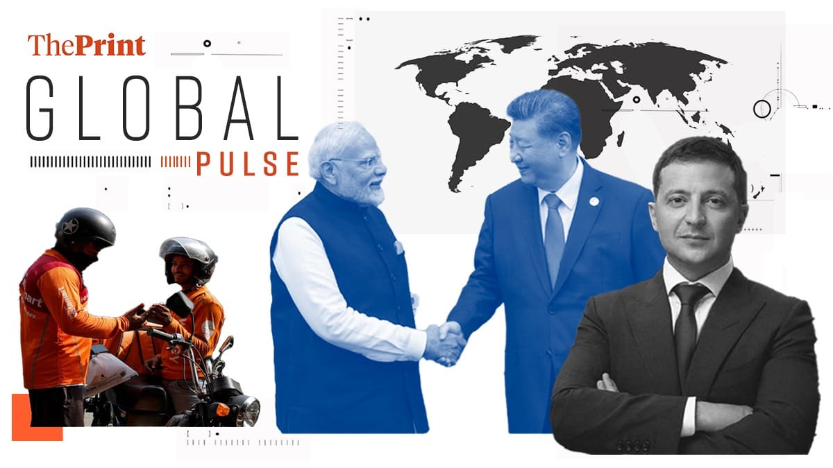 Global Times editorial on India-China ties says both must watch out for ...