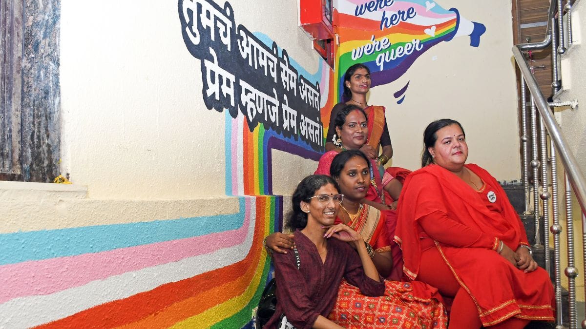 Lawyers can’t lead queer movement: Involve grassroots activists