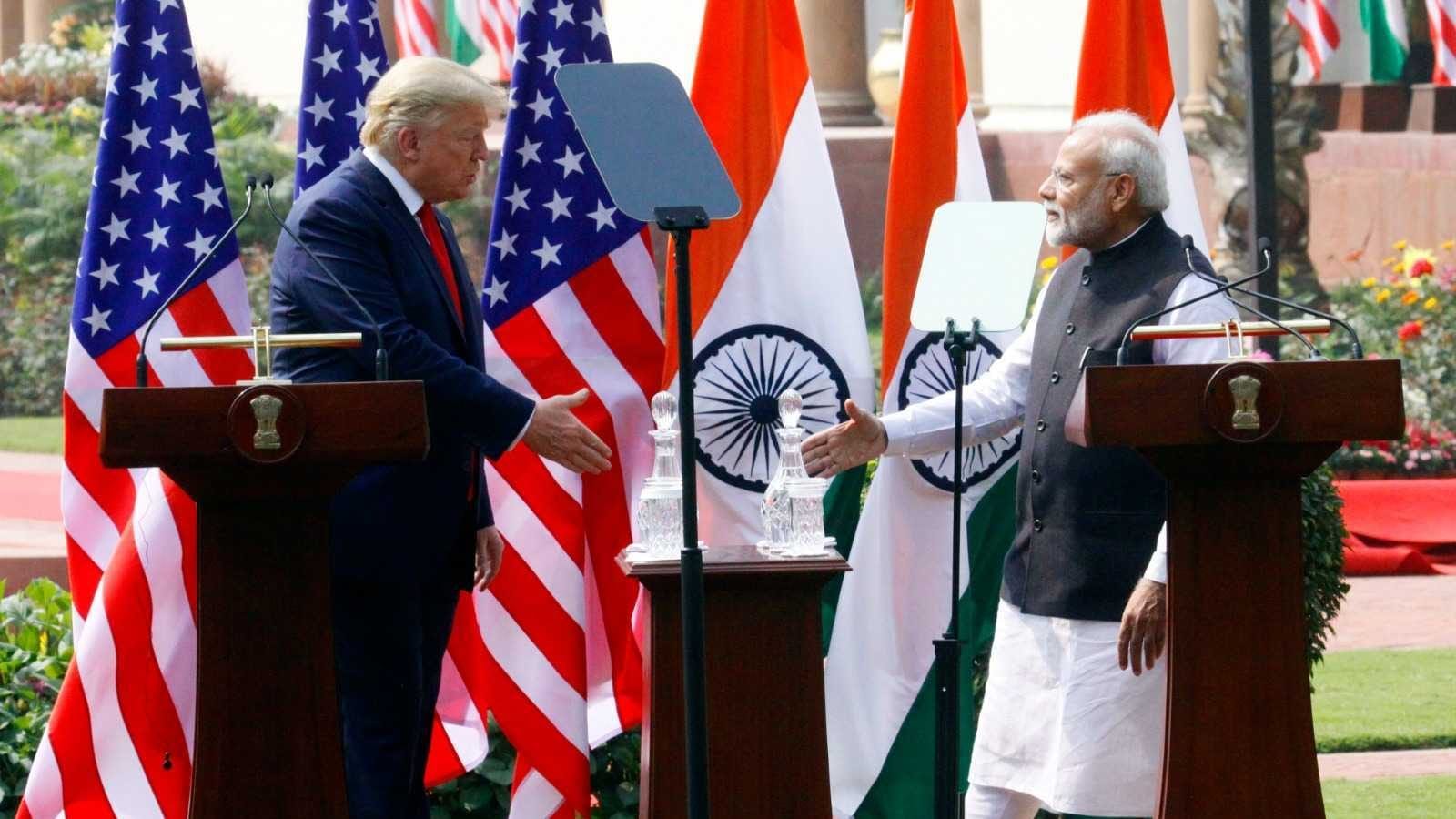 SubscriberWrites: Trump vs. Modi—A Comparison of Leadership Styles and ...
