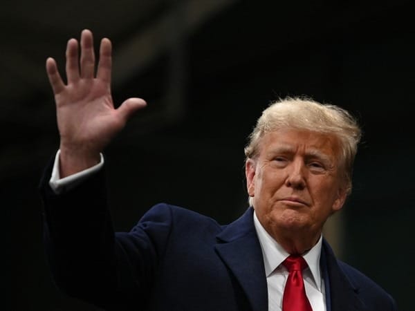 Gautam Adani congratulates Donald Trump on election victory, says US ...