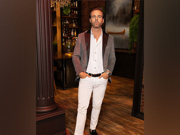 Jarrett Thomas quits 'Southern Charm' after two seasons – ThePrint ...