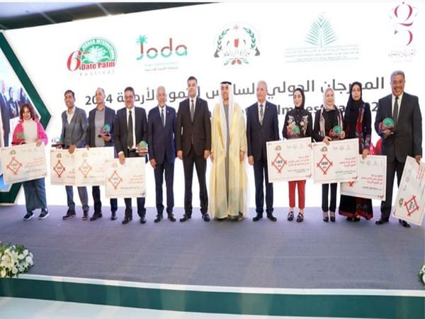 6th International Festival of Jordanian Dates opens – ThePrint – ANIFeed