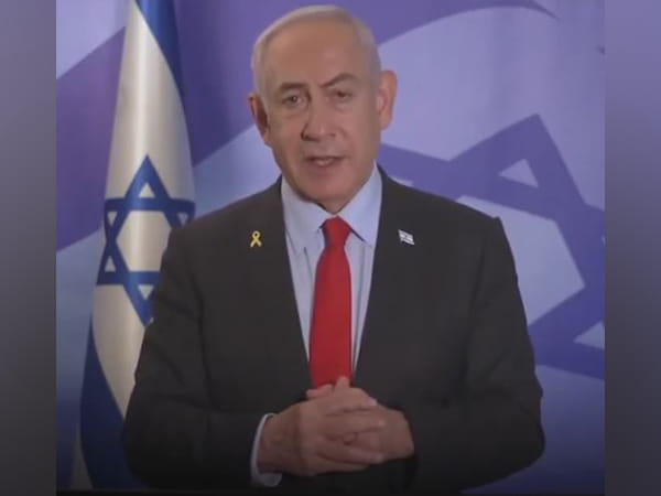 2 light bombs fired at Netanyahu's home; Israeli leaders condemn attack ...