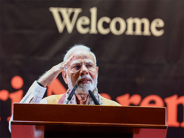 PM Modi highlights cultural, culinary, and cricket bonds between India ...
