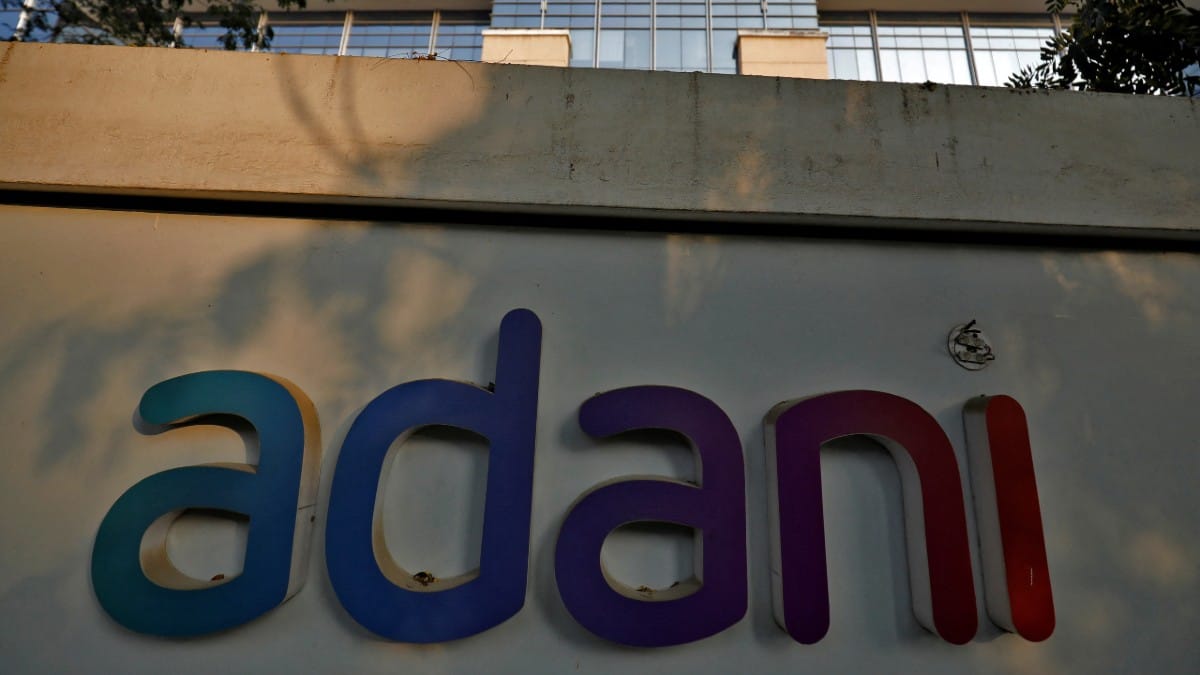 Code name for Adani, PPT on bribes, cellphone notes on corrupt ...