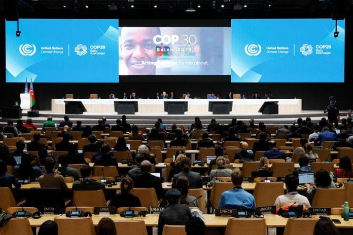 COP29 climate summit in overtime, what are countries saying? – ThePrint ...