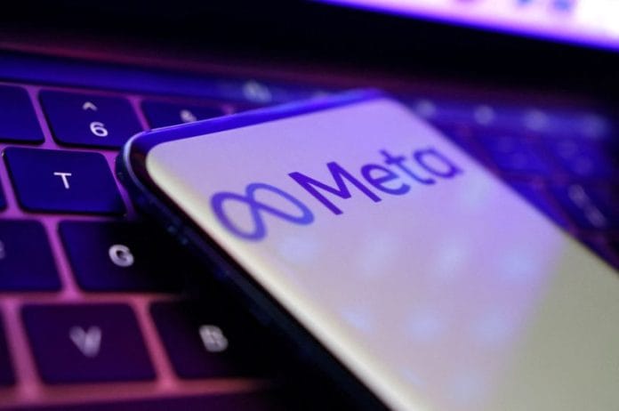 EU fines Meta 797 million euros over abusive practices benefiting ...
