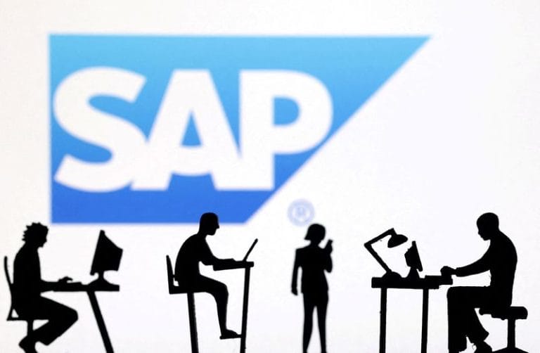 Germany's SAP to 'over proportionally' hire in India, CEO says ...