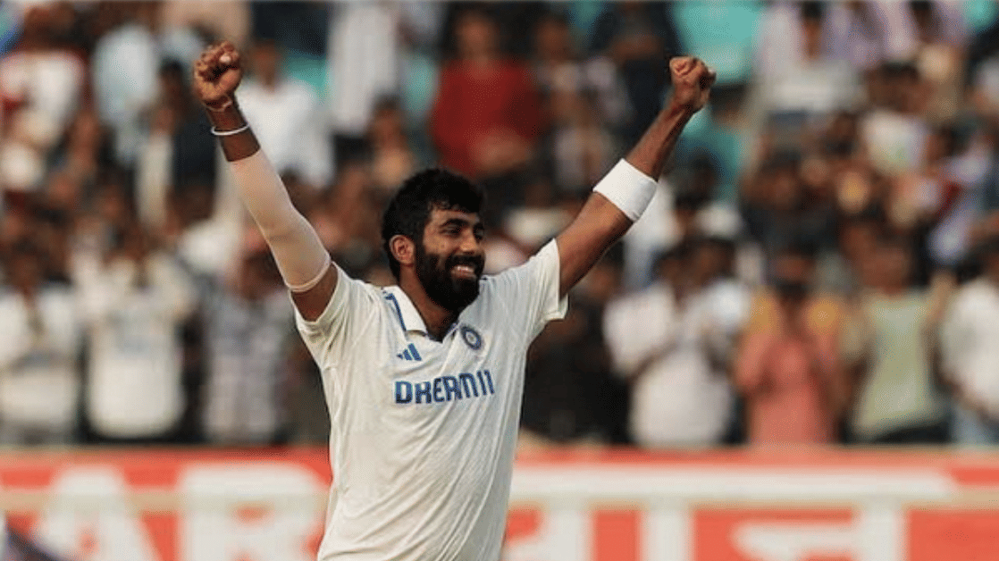 Vice captain Jasprit Bumrah to lead India if Rohit Sharma misses 1st ...