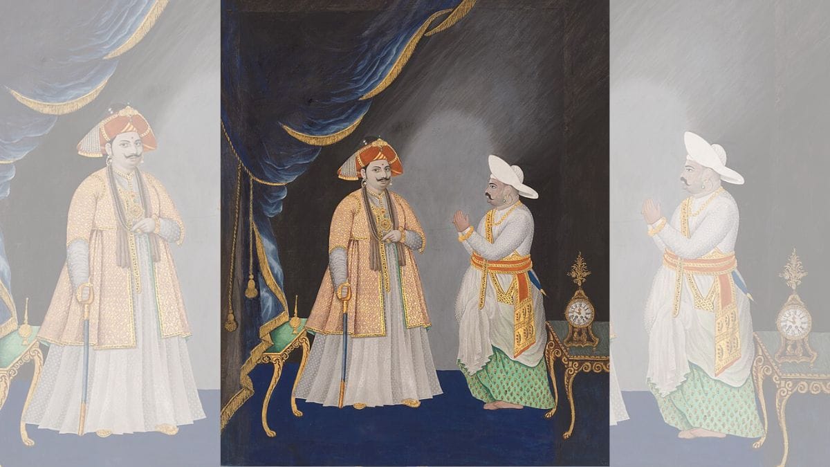 Tanjore Renaissance: When British took Maharaja Serfoji's land