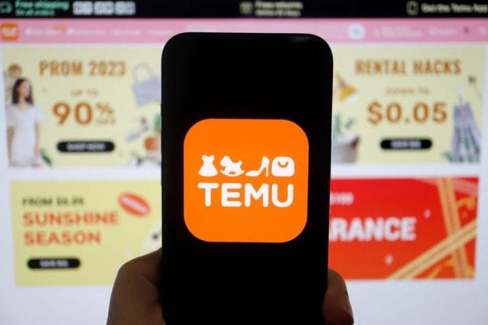 Temu-owner PDD misses market estimates for Q3 revenue on weak consumer ...