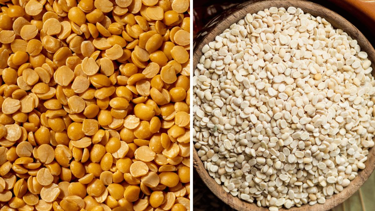 Tur and Urad Prices remain stable for 3 months, Centre attributes it to ...