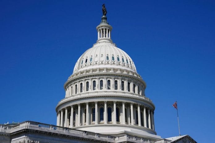 US Senate Democrats rush to confirm judges before Trump takes office ...