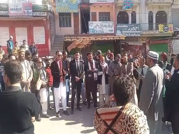 PoJK: Protestors demand release of detainees amid outrage over new ...