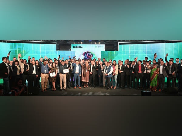 Sustainability, Inclusivity, and Innovation Lead India's Technology ...