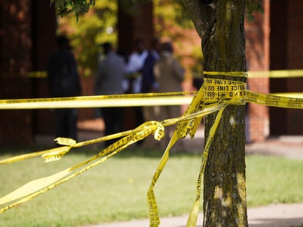 US: Two killed, six injured in Wisconsin school shooting; juvenile ...