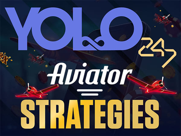 Soar High with Yolo247: The New Hub for Aviator and Interactive Gaming ...