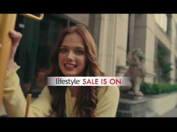 Leave Nothing Behind: Lifestyle Announces Its Sale Of The Season ...