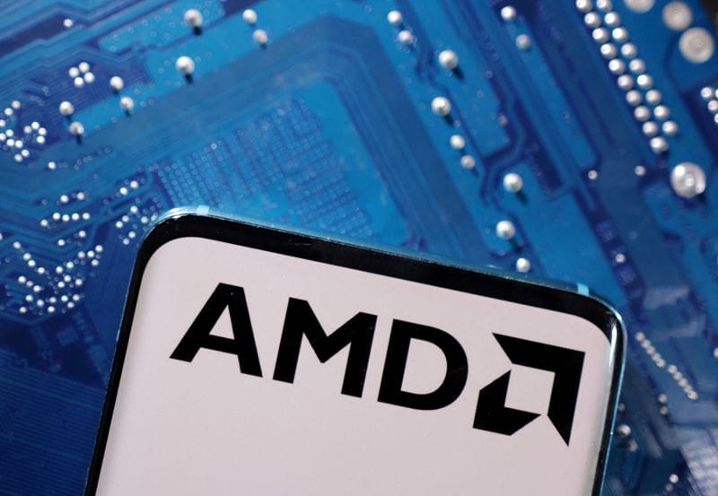 Liquid AI closes $250 million early-stage funding round led by AMD ...