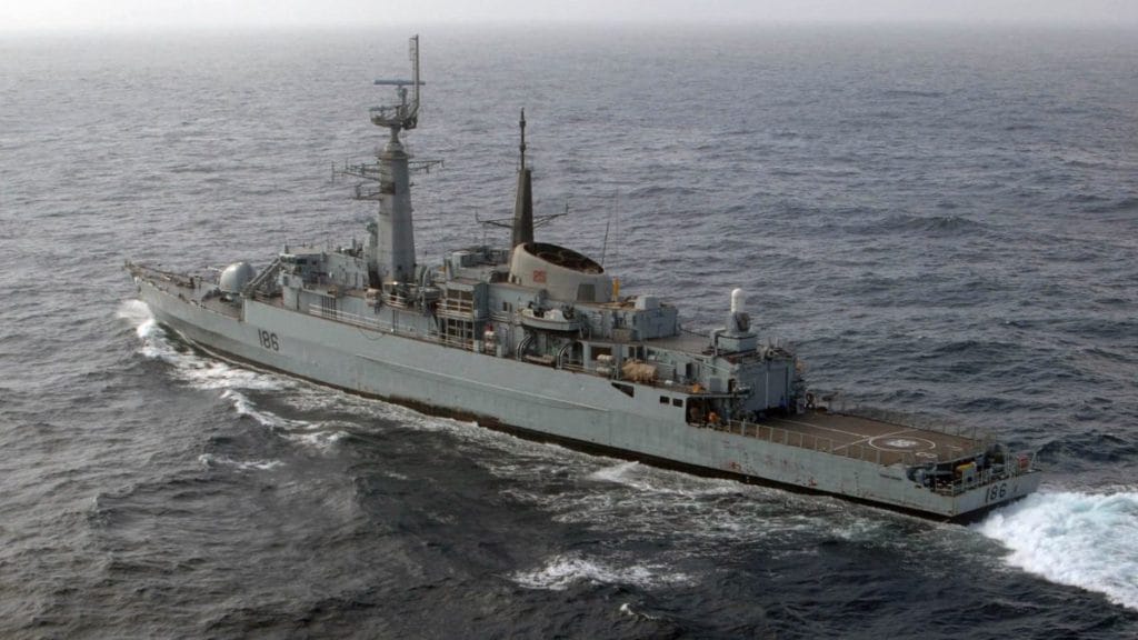 AIP submarines to new warships & focus on SLBM, how Pakistan Navy is ...