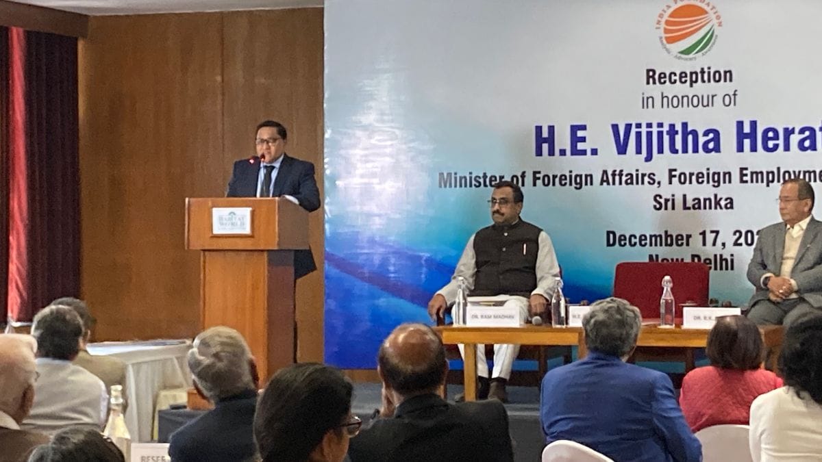 Free visas for Indians from January, policy on research vessels soon ...
