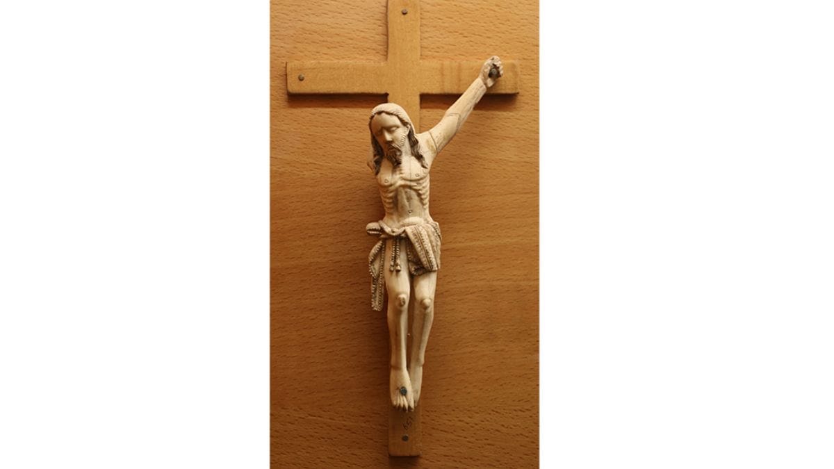 How Goa’s iconic ivory statuettes spread Christianity