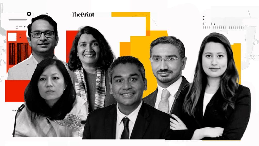 Who are India's strategic affairs thinkers of the next decade? ThePrint ...
