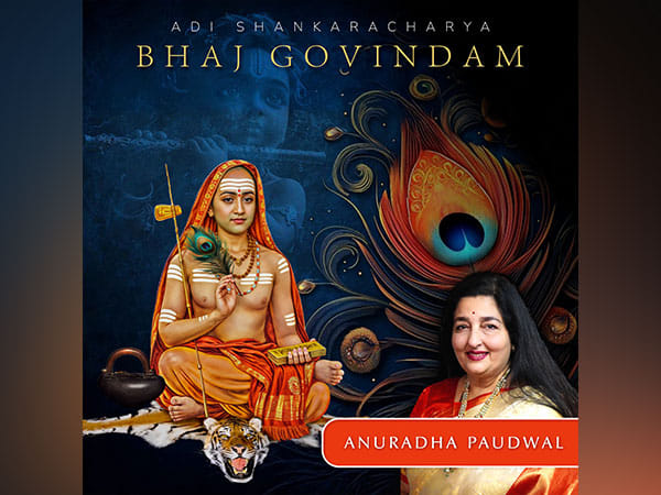Bhaj Govindam by Adi Shankaracharya – ThePrint – ANIPressReleases