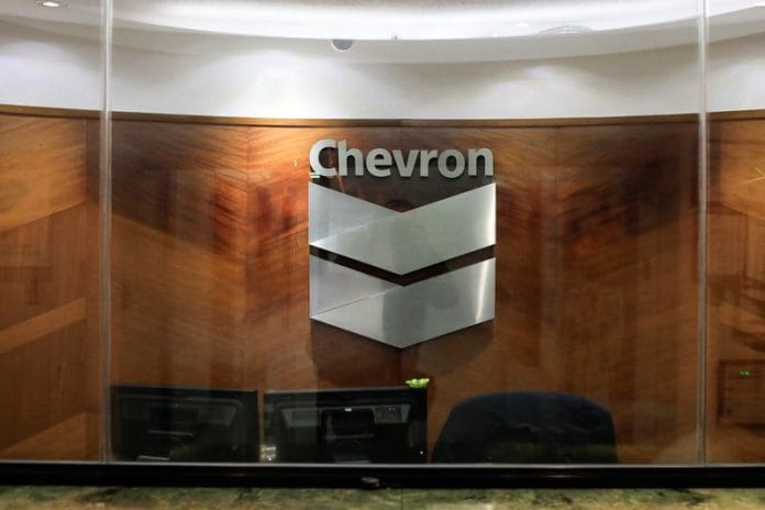 Chevron to build gas plants to power data centers amid AI boom ...