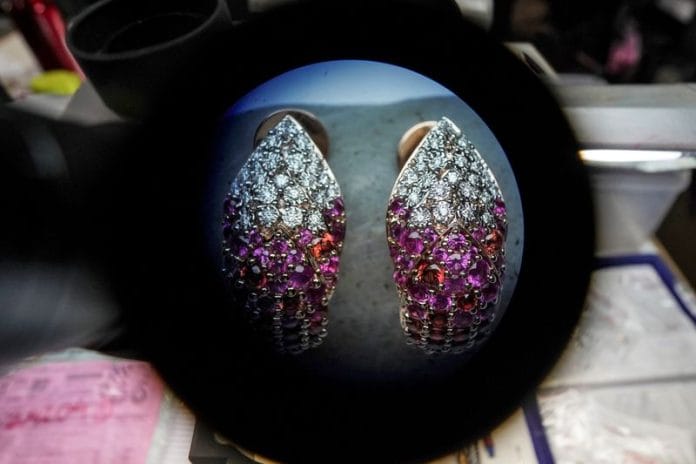 De Beers sees India as a bright spot, notes early recovery signs in US ...